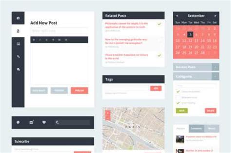 UI Design Templates Tutorials Inspiration