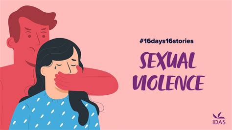 Sexual Violence Idas
