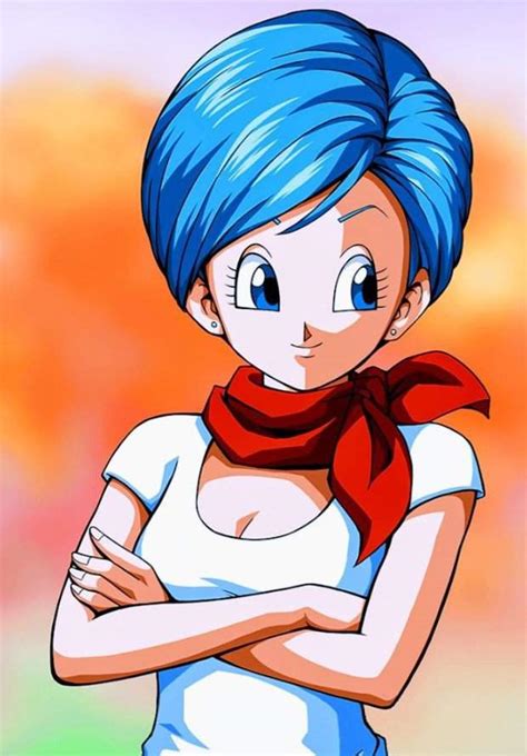 Bulma Wiki DRAGON BALL ESPAÑOL Amino