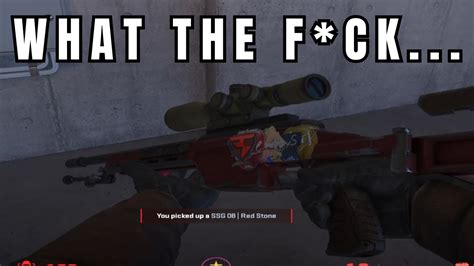 THE WORST CRAFT IN CS2 YouTube