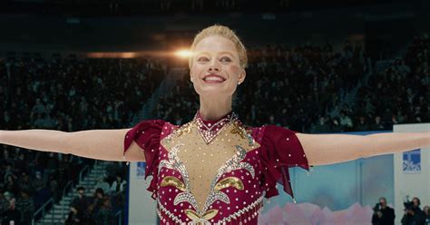 Movie Review I Tonya Howard For Film
