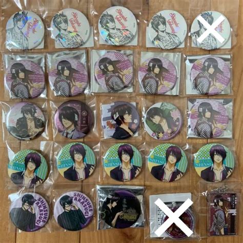 銀魂 高杉晋助 まとめ コミックアニメグッズ