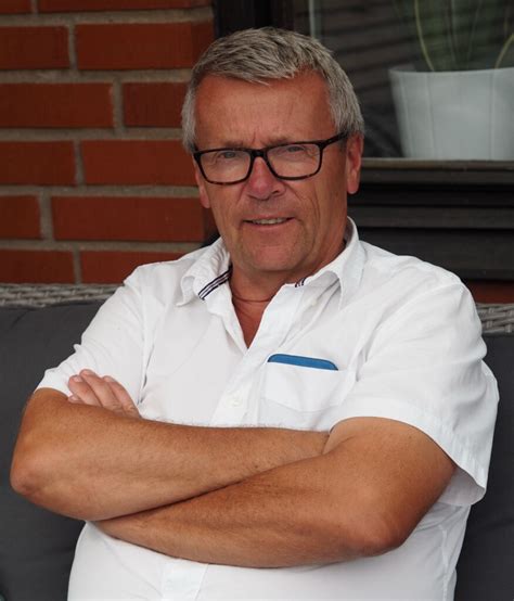 Lennart Friberg 1955 2022 Västergötlands Schackförbund