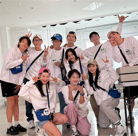 이세희 런닝맨 촬영 소감 연예이슈 수다방 네모판