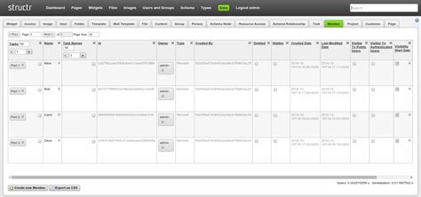 Ms Access Tools For Editing Graph Data And Generating Cypher Stack