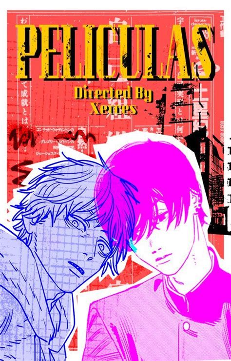 Historias De Yoshiden Wattpad
