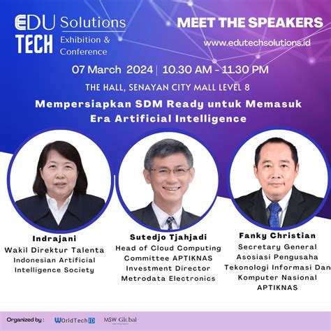 Edutech Solutions Indonesia