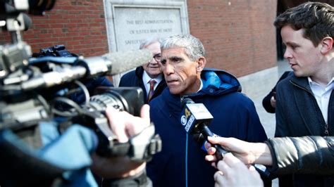 College Bribery Scheme Mastermind Rick Singer Sentenced To Prison Fines