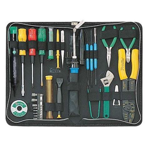 Proskit Computer Service Tool Kit 220v Shop Online In Sa