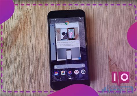 How To Use Gesture Controls On Android 9 Pie Moyens Io
