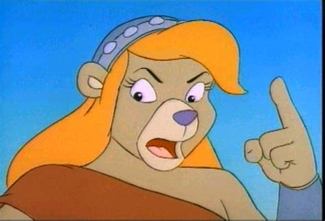 New Gumbrea Disneys Gummi Bears Image Search G1019 Ursa Barbic