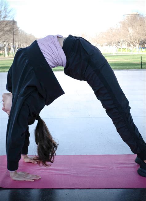 Stretches For Backbend 19 Moves To Try Elizabeth Vigen