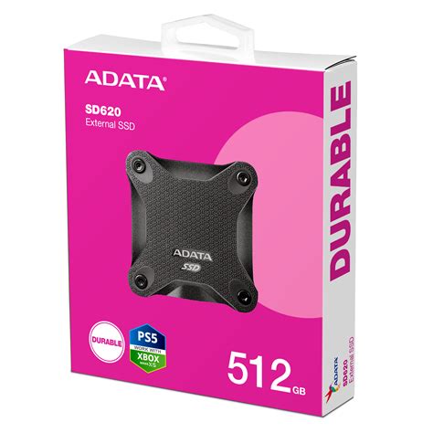 Sd External Solid State Drive Adata Global