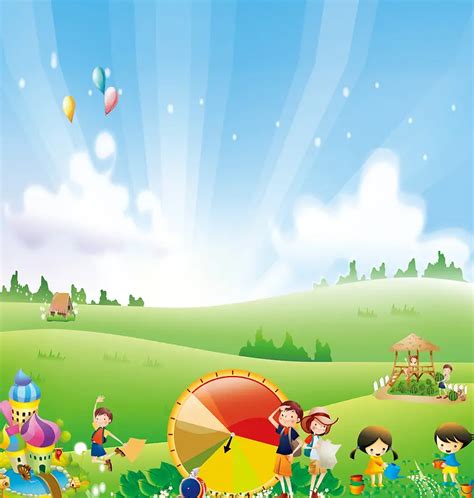 幼儿园展板海报背景背景图片素材下载图片编号ykmeddmv 免抠素材网