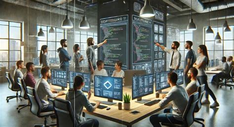 Software Tips For Startup Founders Building Success From Day One