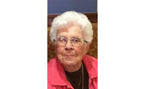 Alice Mitchell Obituary 1925 2015 Legacy Remembers