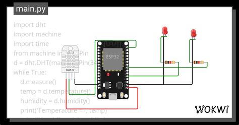 Workshop Peme M Wokwi Esp Stm Arduino Simulator