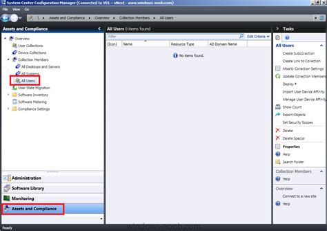 Using VNext In A LAB Part Configuration Configuration Manager Windows Noob