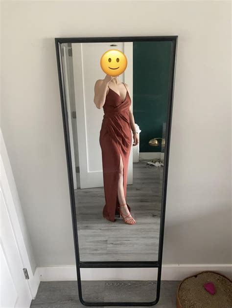 Which Dress Looks Better On Me Indoor Black Tie Optional Early June