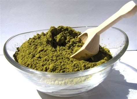 Health Benefits Of Henna