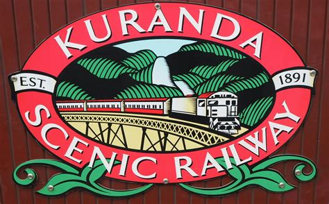 Kuranda Scenic Railway Campervan Finder