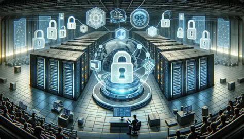 Application Configuration And Credentials Security In AWS