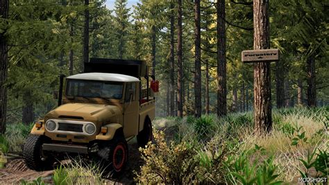 Greenacres 0 36 Beamng Drive Map Mod Modshost