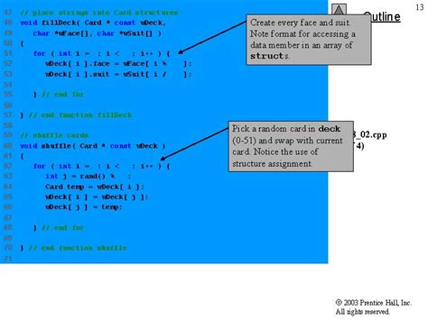 chapter 18 bits characters strings and structures outline