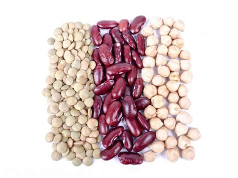Soñar Con Lentejas Y Frijoles