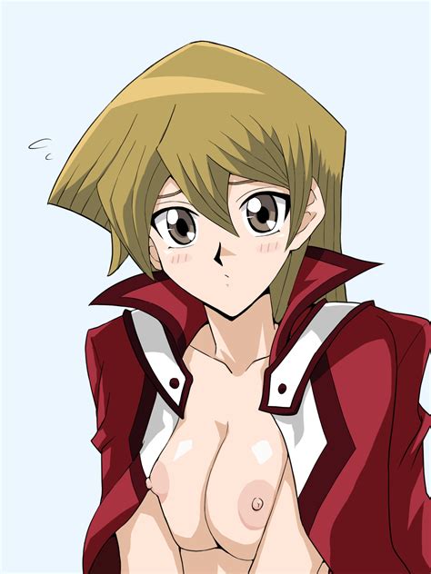 Post Alexis Rhodes Yu Gi Oh Yu Gi Oh GX