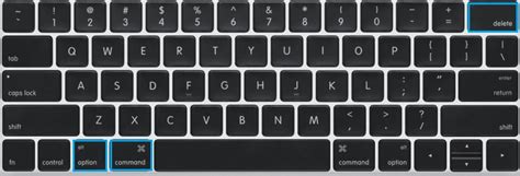 how to delete and manage documents on mac