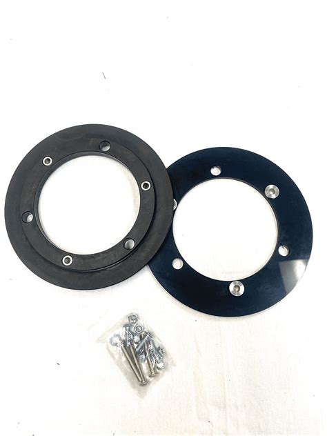 Sprocket Protector Benik Kart