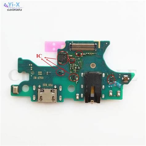 5x разъем для док станции оригинальное зарядное устройство Usb порт для зарядки гибкий кабель