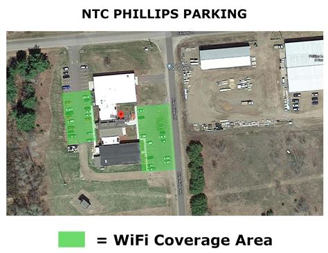 Wifi Northcentral Technical College Phillips Campus Facebook