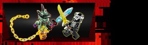 LEGO NINJAGO Coles Speeder Car Ninja Car Building Kit New Pieces Building