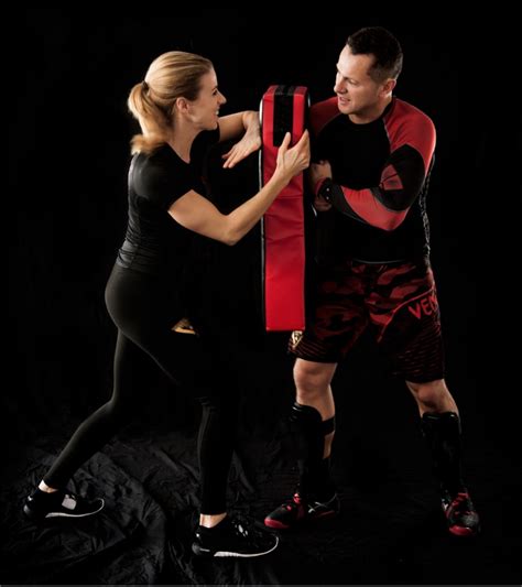 Free College Self Defense Class Tlt Defense