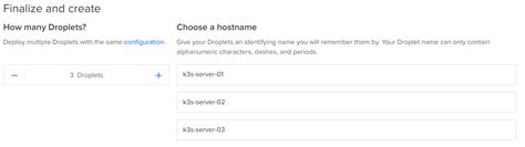 Multi Master Ha Kubernetes In