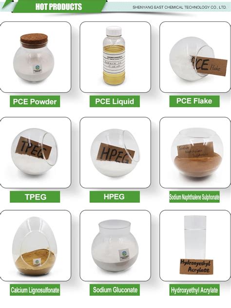 Sell Professional Grade Hpeg Vpeg 2400 Based Polycarboxylate