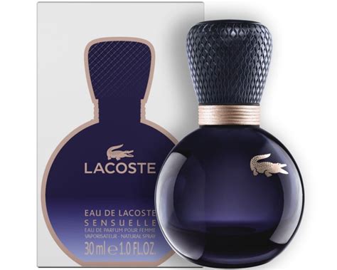 Лучшие женские духи Lacoste: рейтинг ТОП-10 популярных ароматов для ...