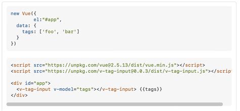 Как собрать модульно проект на Vuejs — Хабр Qanda