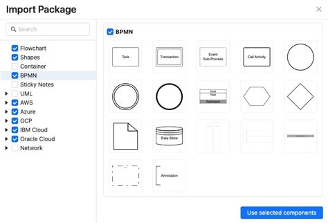 Mocky 1 1 3 Release Global Search Box With More Components Templates