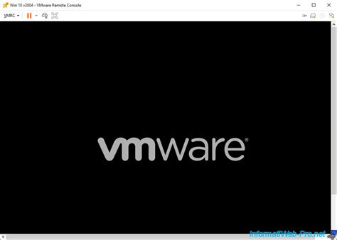 Force Booting A Virtual Machine On The BIOS EFI Firmware On VMware ESXi And VMware