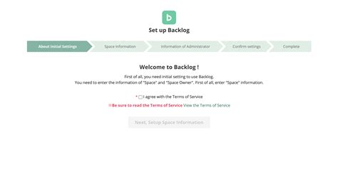 Backlog Enterprise Installation Guide Nulab