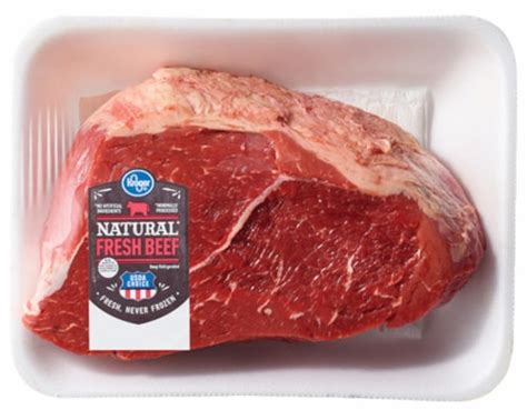 Beef Choice Boneless Chuck Shoulder Roast 1 Lb Ralphs