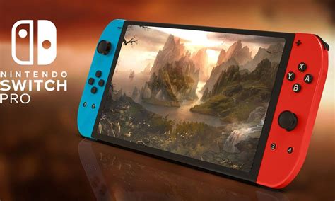 Nvidia Works With Nintendo To Develop The Switch Pro Engine Techbriefly