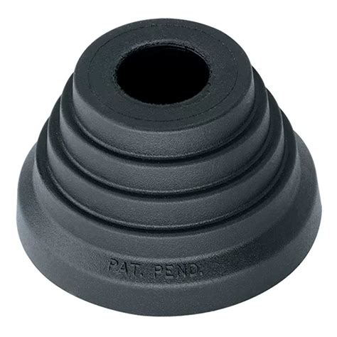 Stand Up Base 100125 Mm Block Harken