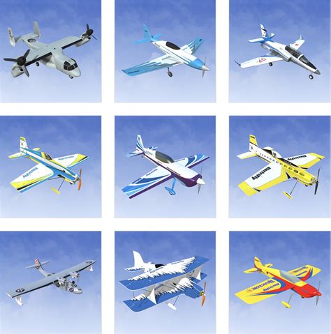 Simulateurs Horizon Hobby Simulateur Realflight Evolution Rc Avec