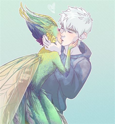 Rise Of The Guardians Image Zerochan Anime Image Board