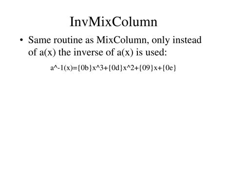 ppt algorithm scheme powerpoint presentation free download id 819250
