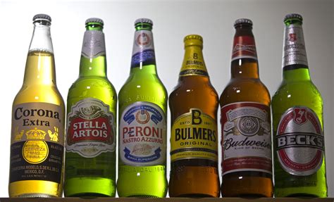 El cambio climático disminuirá la producción de cerveza en el mundo
